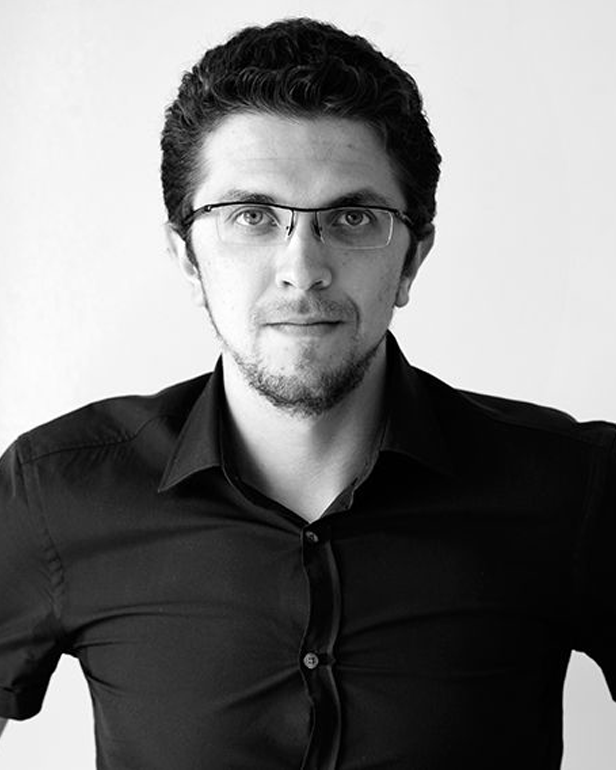 Experience It inc.Elvis Pranskevichus - Experience It inc.