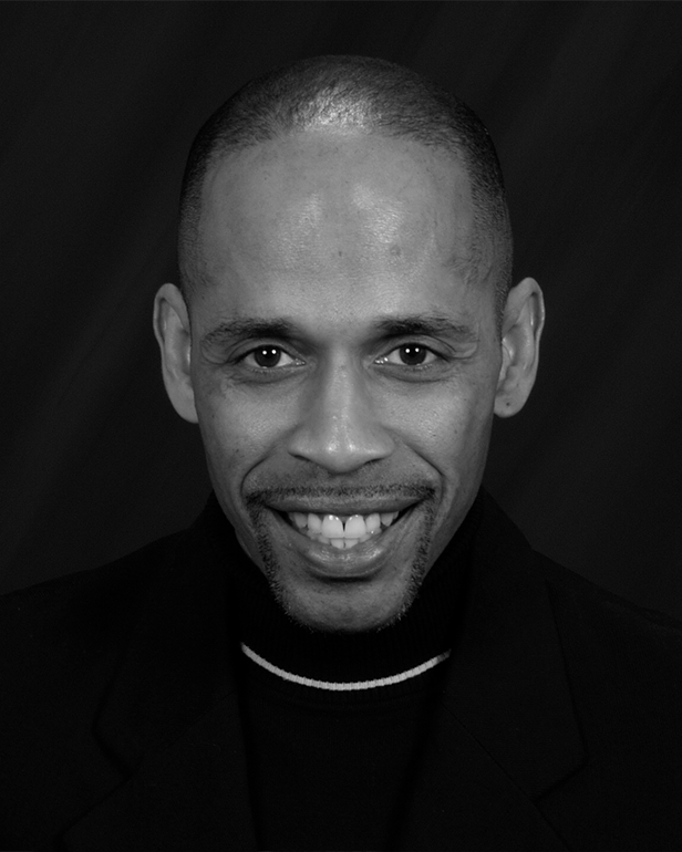 Experience It inc.Ivan Cage - Experience It inc.