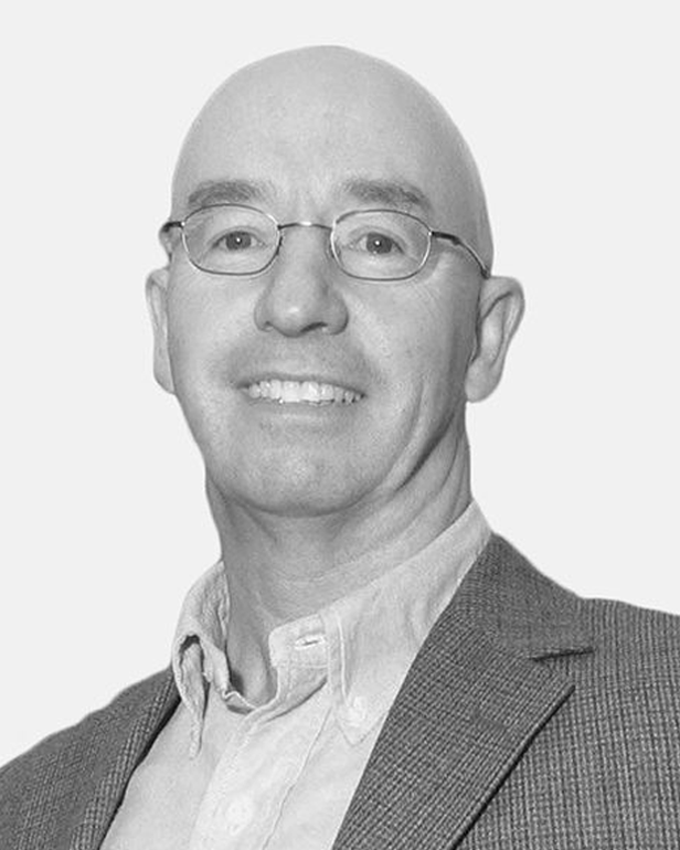 Experience It inc.Patrick Sherlock - Experience It inc.