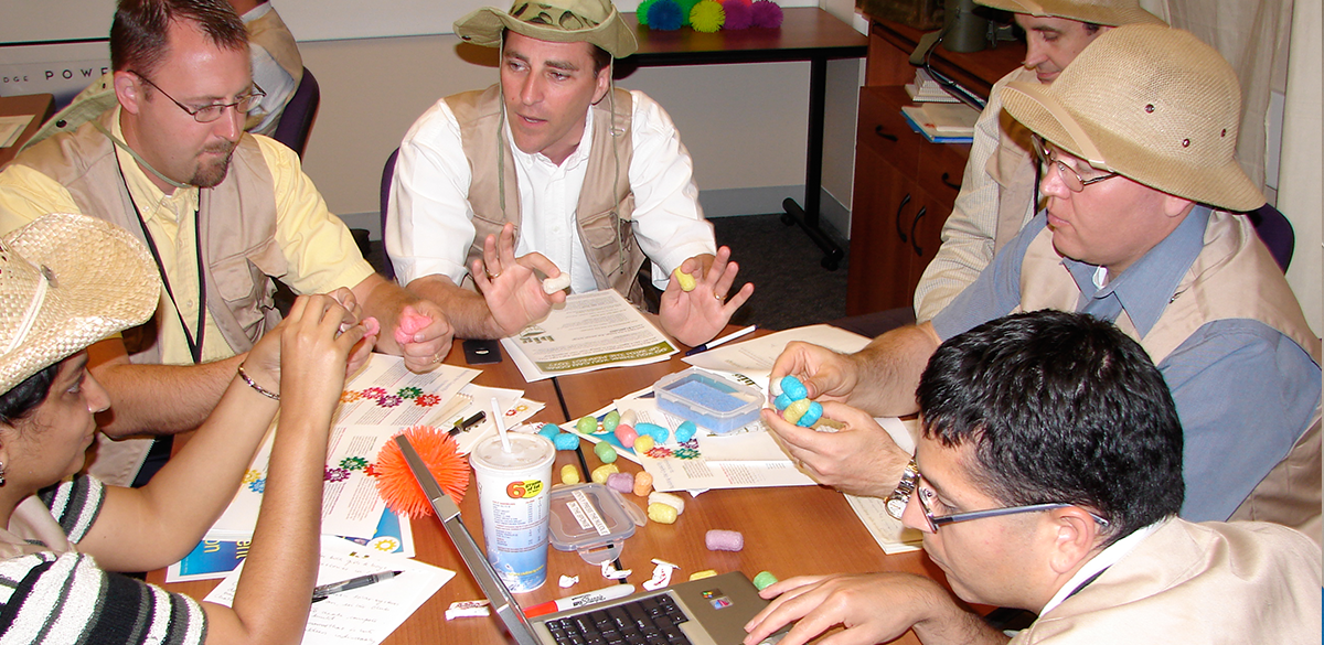 Experience It inc.Idea Factory - Experience It inc.